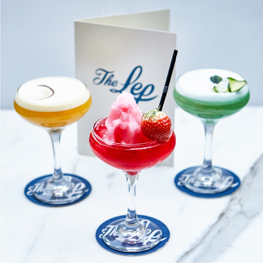 The Leopardstown Inn - Leopardstown Inn