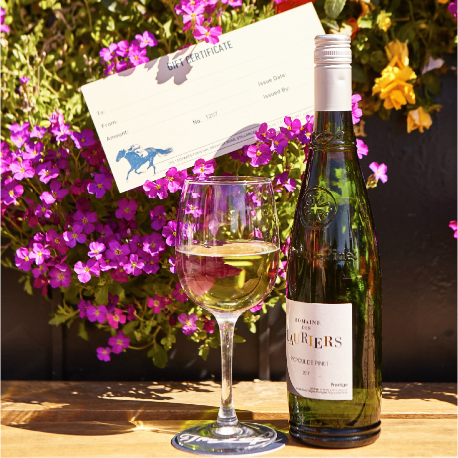 The Leopardstown Inn - Leopardstown Inn