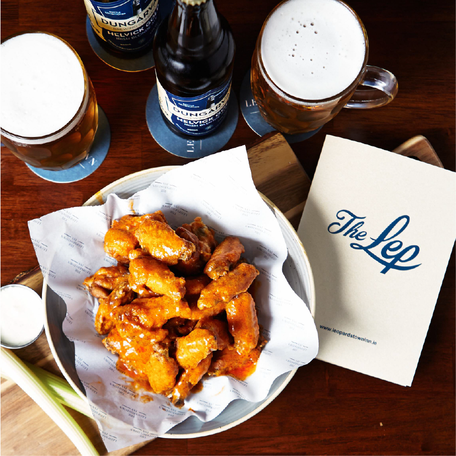 The Leopardstown Inn - Leopardstown Inn