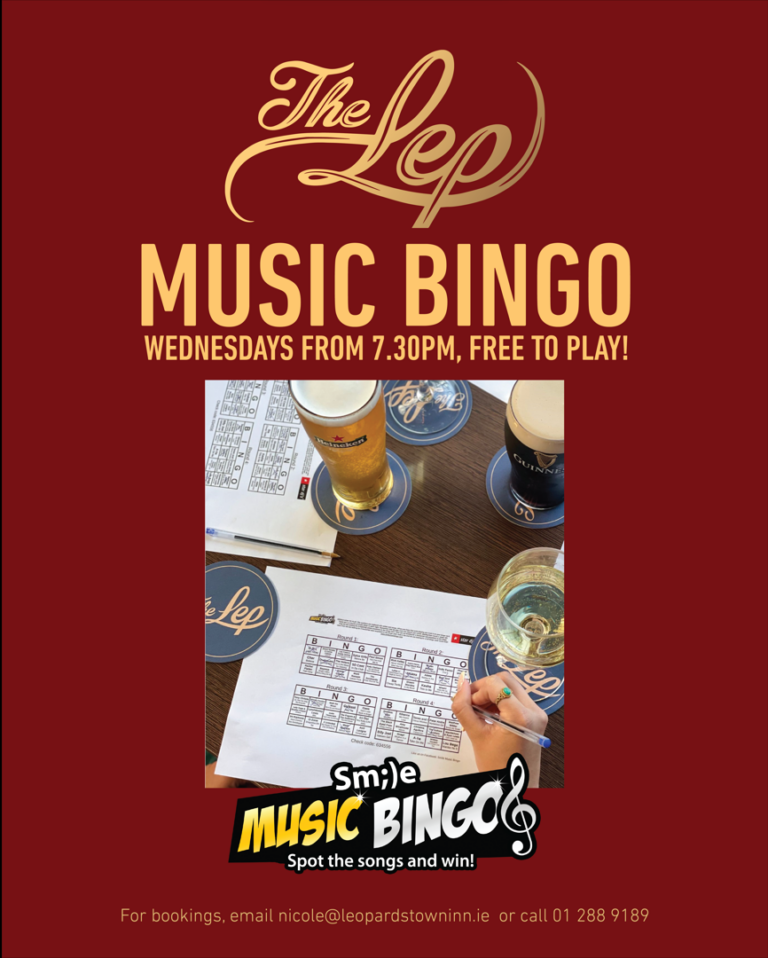 The Leopardstown Inn - Leopardstown Inn