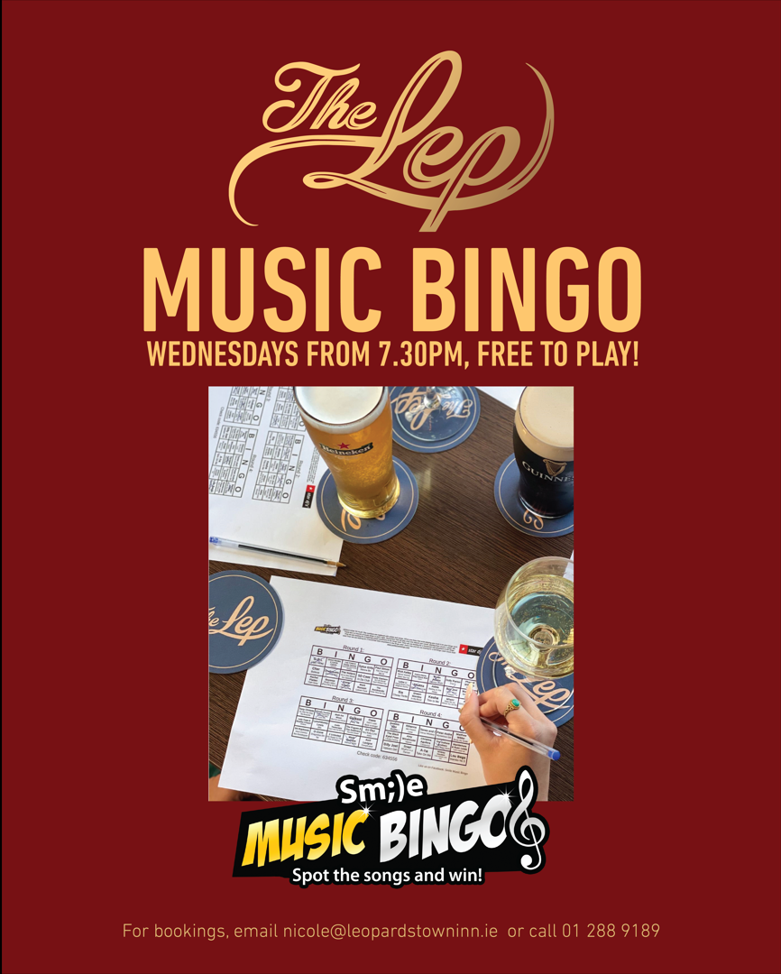 The Leopardstown Inn - Leopardstown Inn