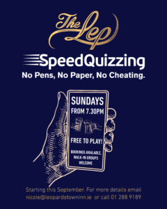 The Leopardstown Inn - Leopardstown Inn